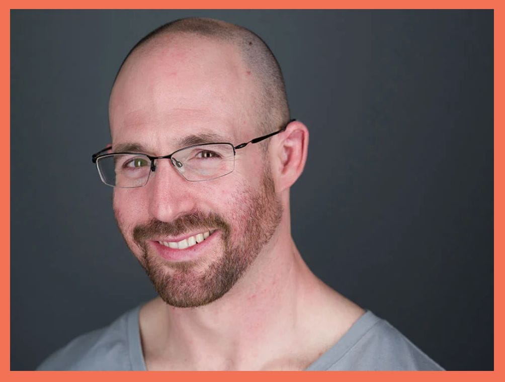 Interview with Eric Chessen on Making Fitness a Priority in Challenging ...